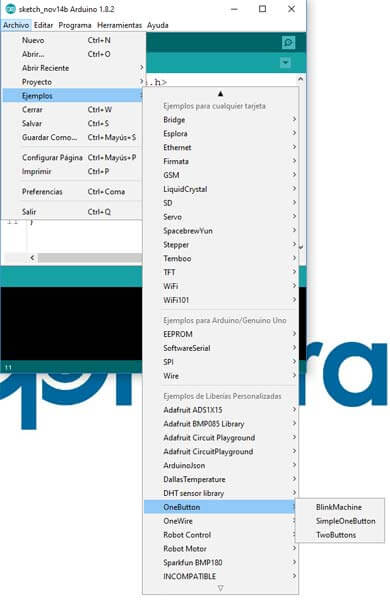 Où sont les librairies Arduino ? - Maisonfutureco.fr