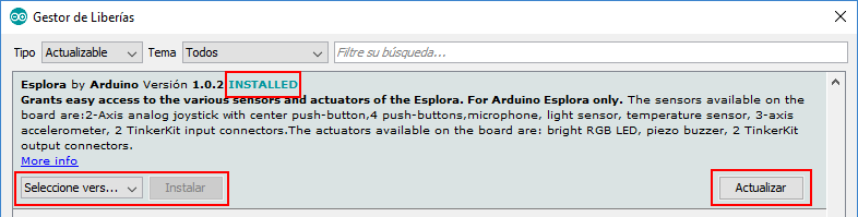 Où sont les librairies Arduino ? - Maisonfutureco.fr