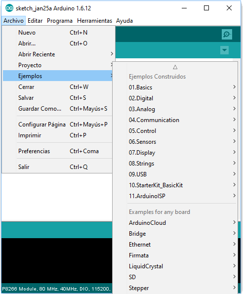 Où sont les librairies Arduino ? - Maisonfutureco.fr