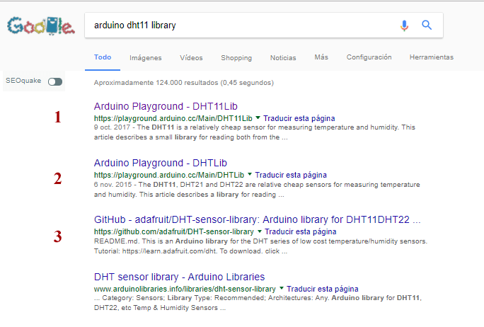 Où sont les librairies Arduino ? - Maisonfutureco.fr